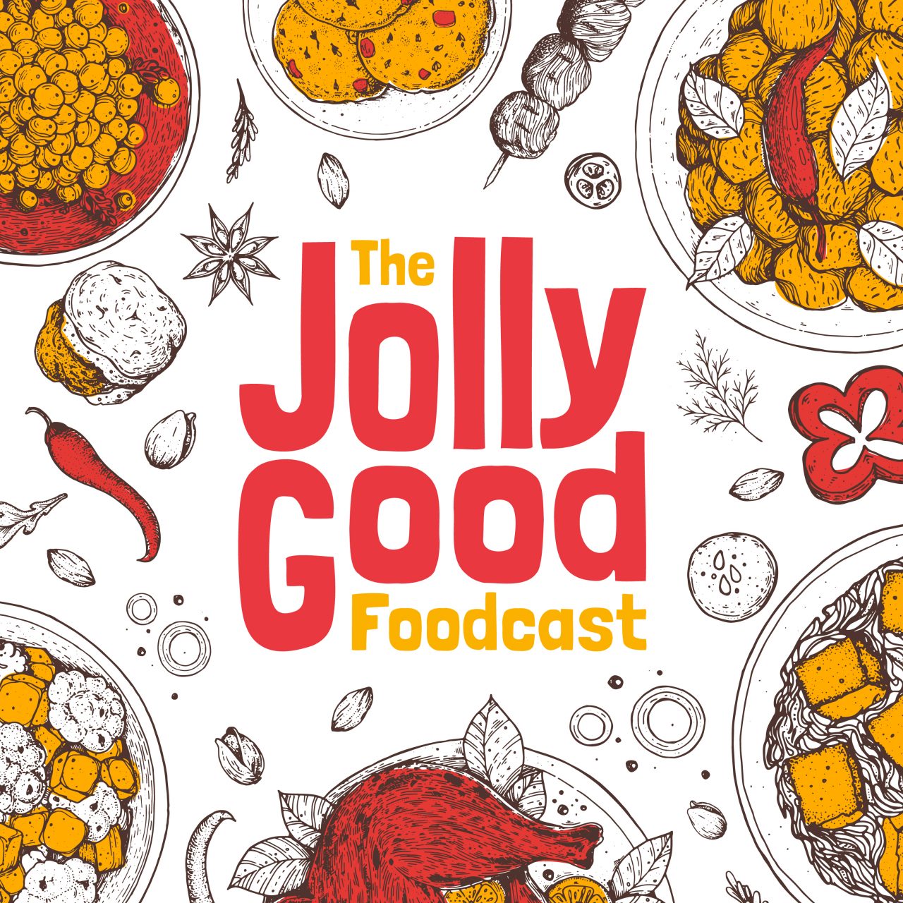 Chef Jolly | Celebrated Indian Chef