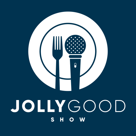 Jolly Good Show | Chef Jolly